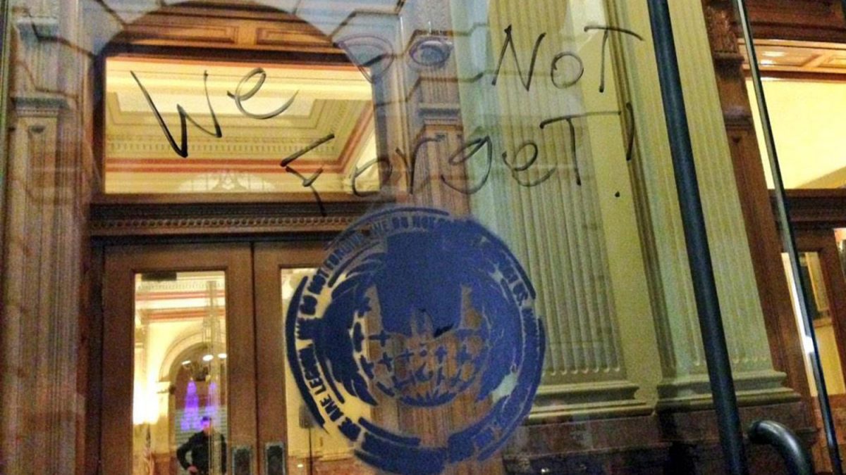 Anonymous Takes Down Denver City Website over Dion Avila Damon Shooting ...