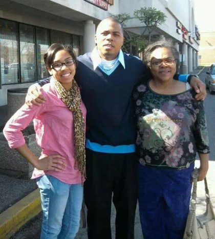 Witnesses Claim Thurman 'Jun' Blevins was Unarmed when Killed by ...