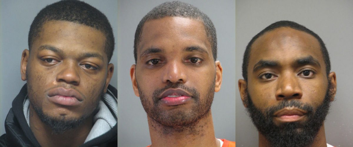 Delaware Vaughn Prison Revolt Trial Ends In Mixed Verdict - UNICORN RIOT