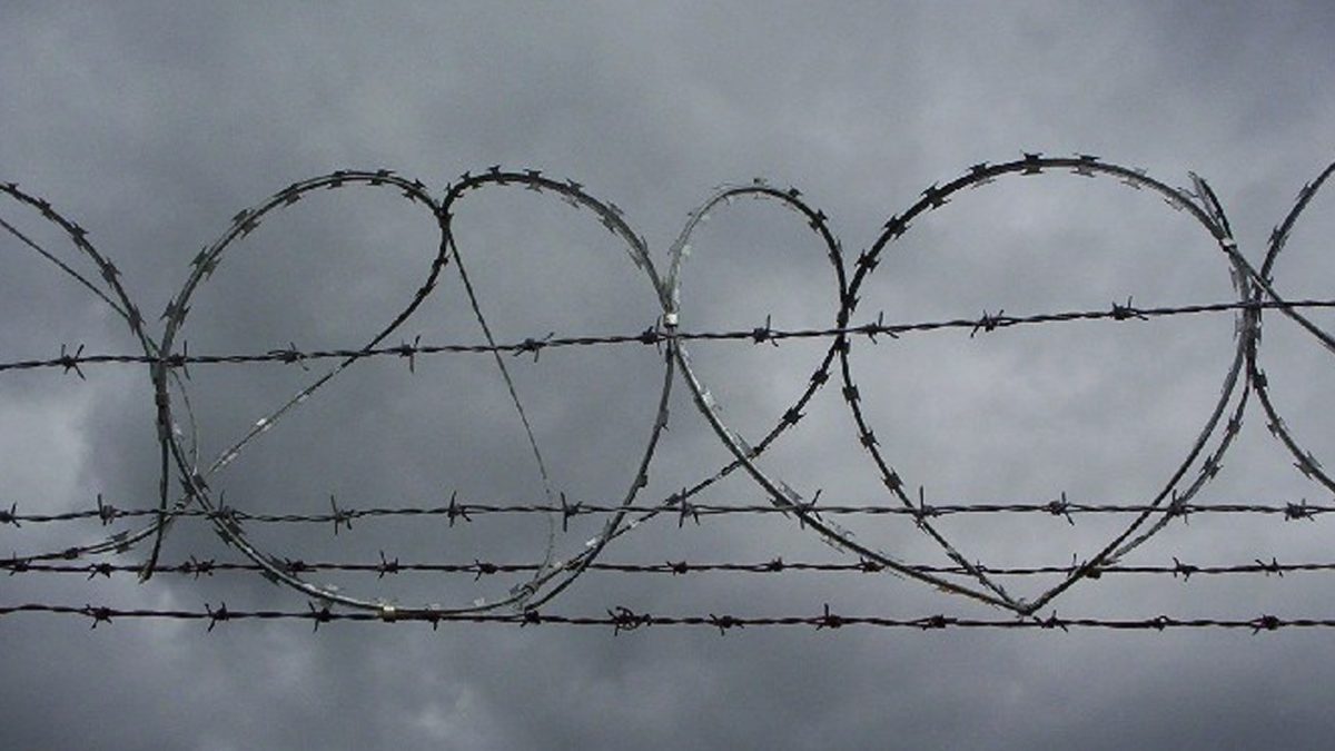 Second 'Vaughn Uprising' Prison Revolt Trial Underway in Delaware ...