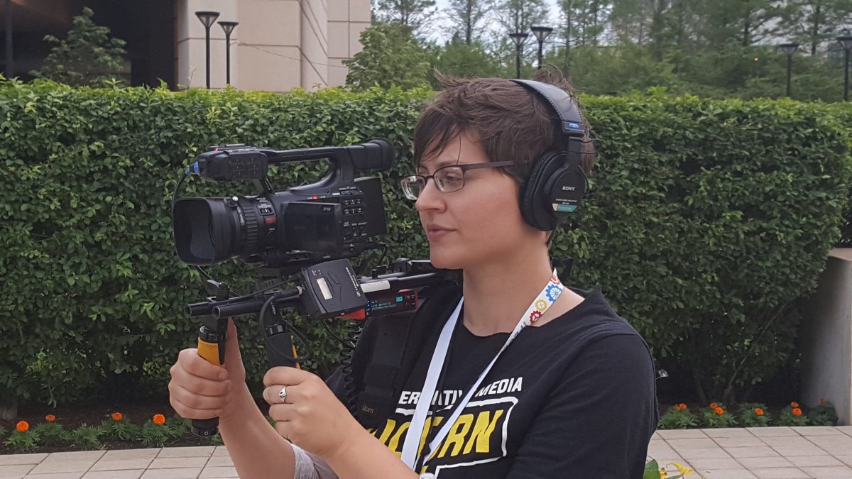 ABOUT UNICORN RIOT - UNICORN RIOT