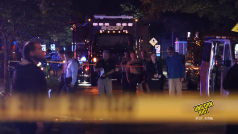 Killed by Police: Family Remembers Brian Quiñones One Year Later ...