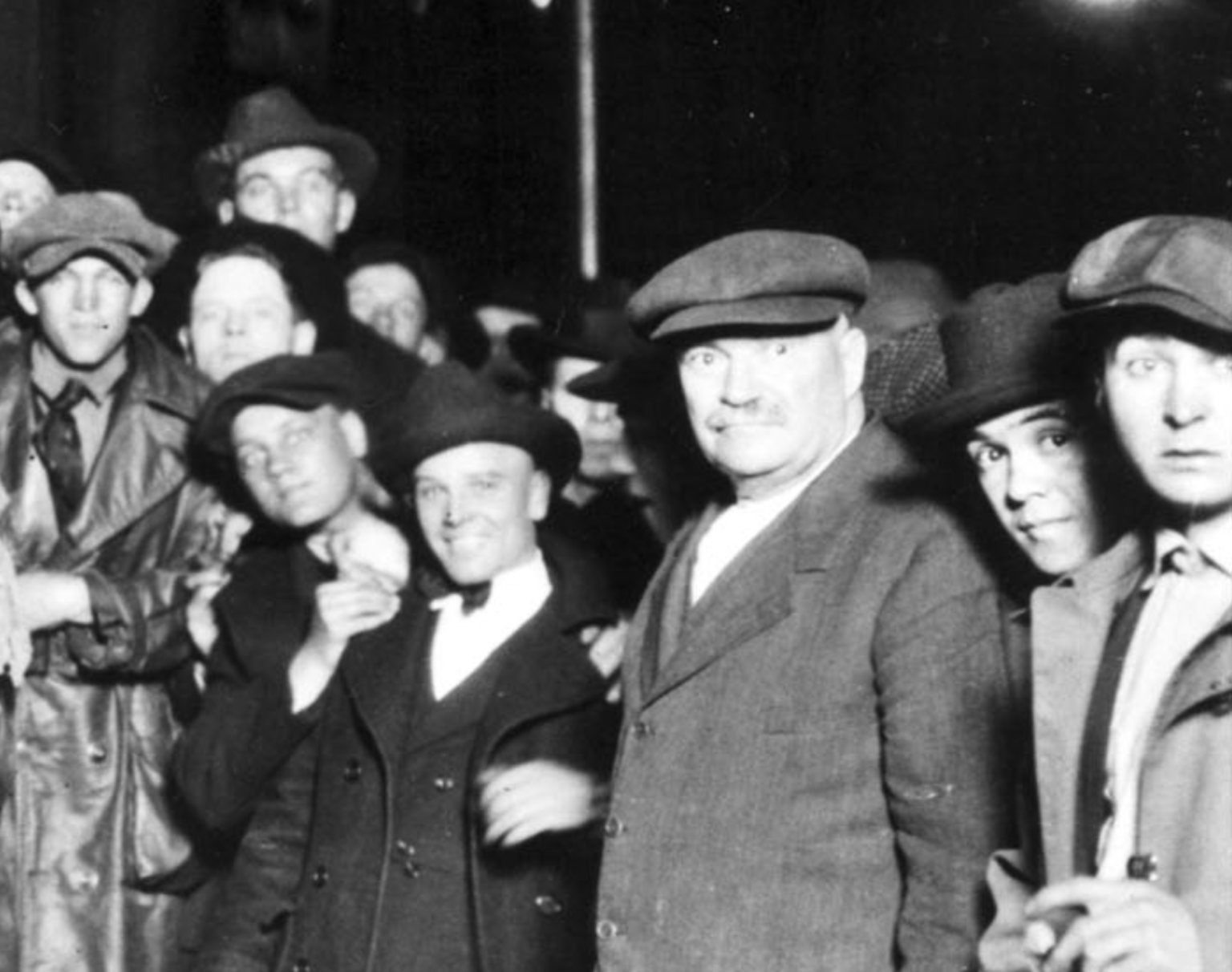 1920, 2020; The Years Minnesota Will Never Forget - UNICORN RIOT