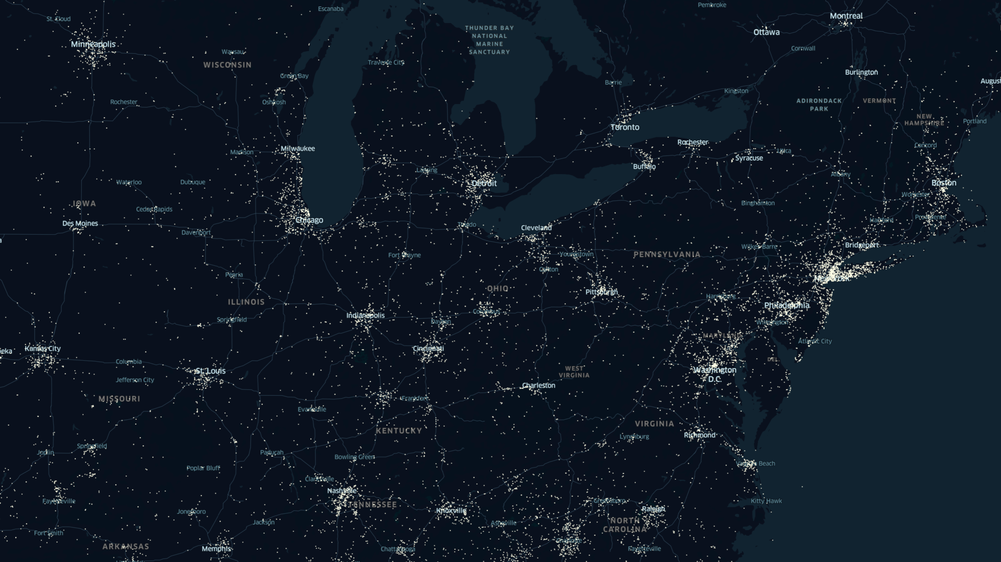 "The Building's Yours" - Search for Clues in Capitol Riot Reveals a ...