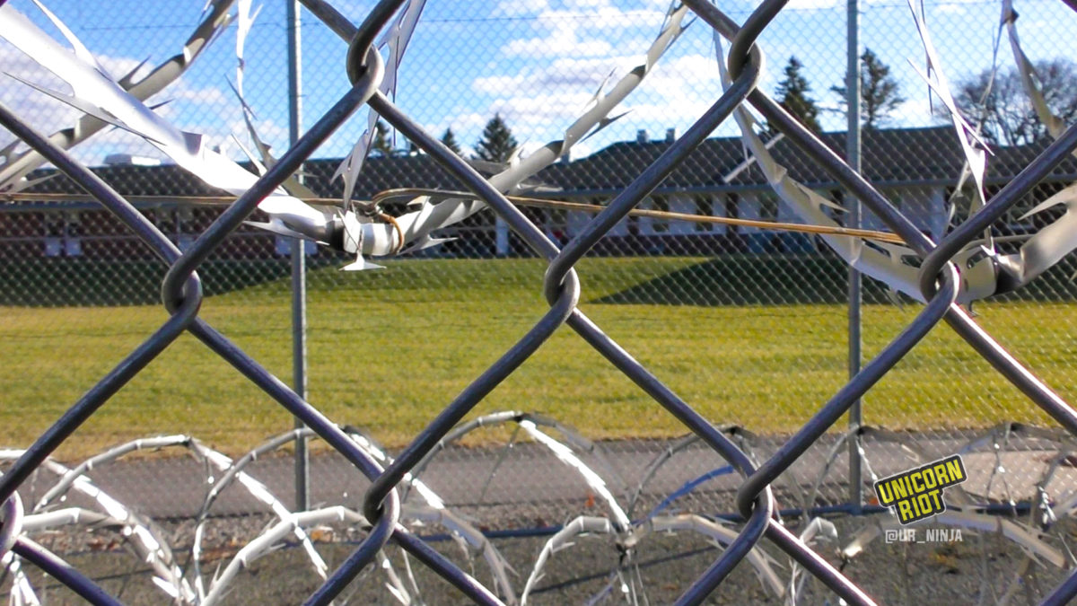 Homeless Tenants Union: Unhoused Self-Advocacy in the Twin Cities ...