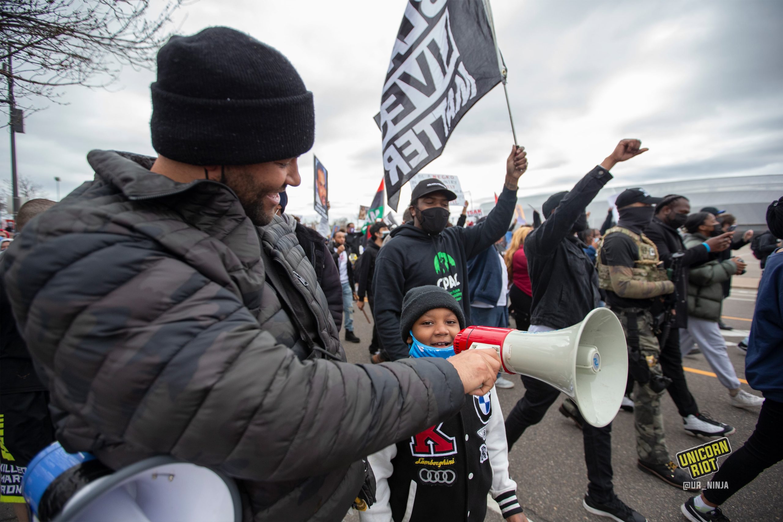 From Pain to Power: Twelve Years After Justin Teigen - UNICORN RIOT