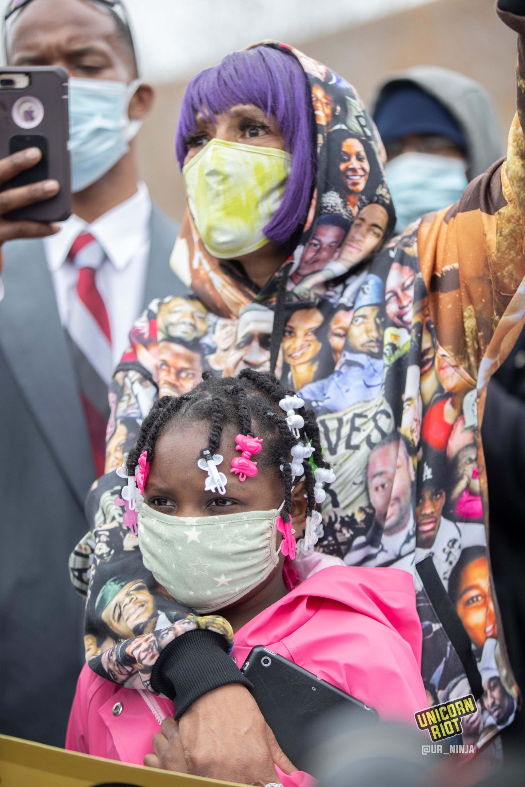 From Pain to Power: Twelve Years After Justin Teigen - UNICORN RIOT