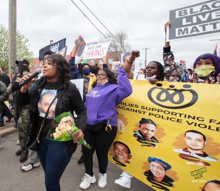 From Pain to Power: Twelve Years After Justin Teigen - UNICORN RIOT