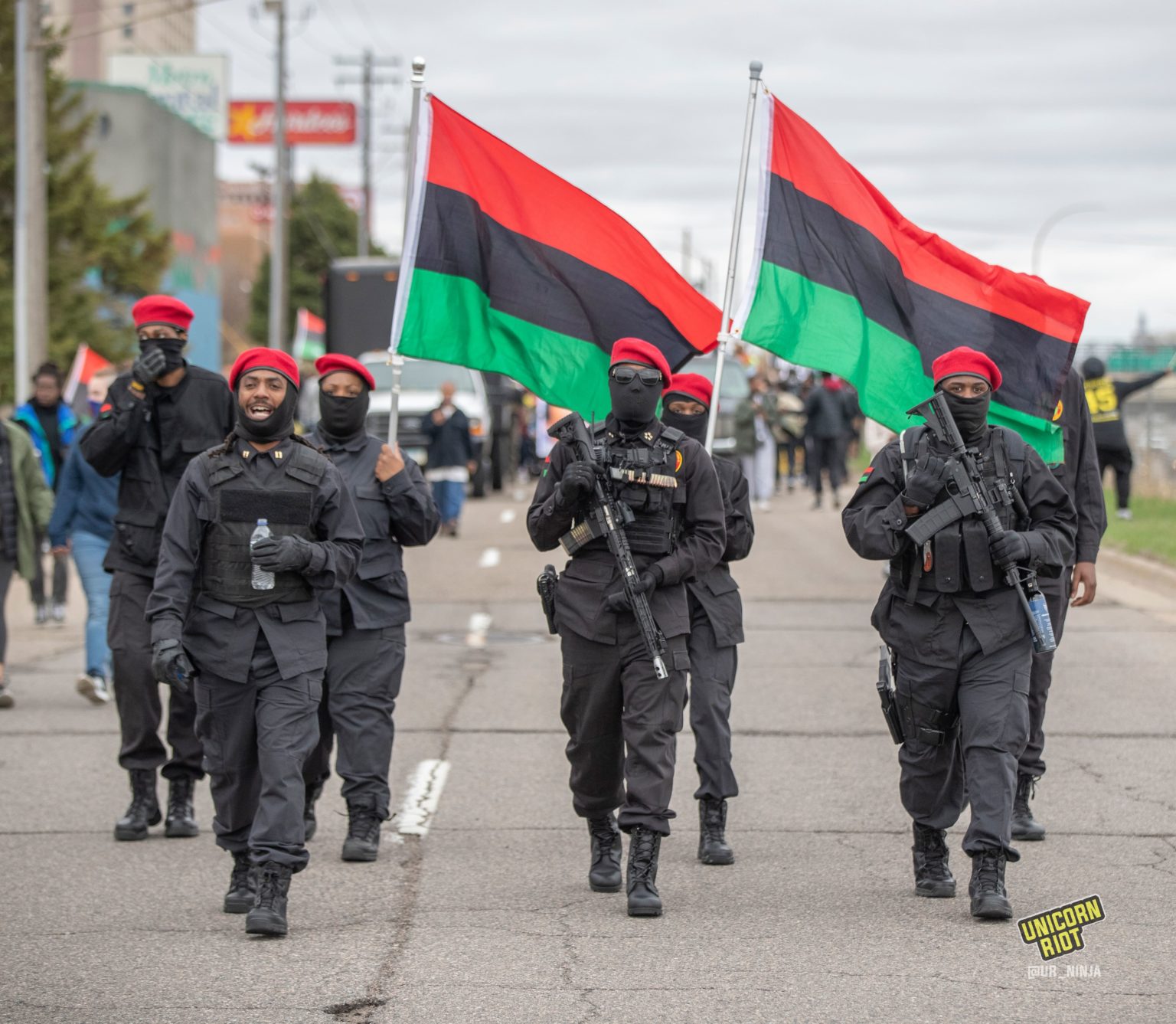 From Pain to Power: Twelve Years After Justin Teigen - UNICORN RIOT