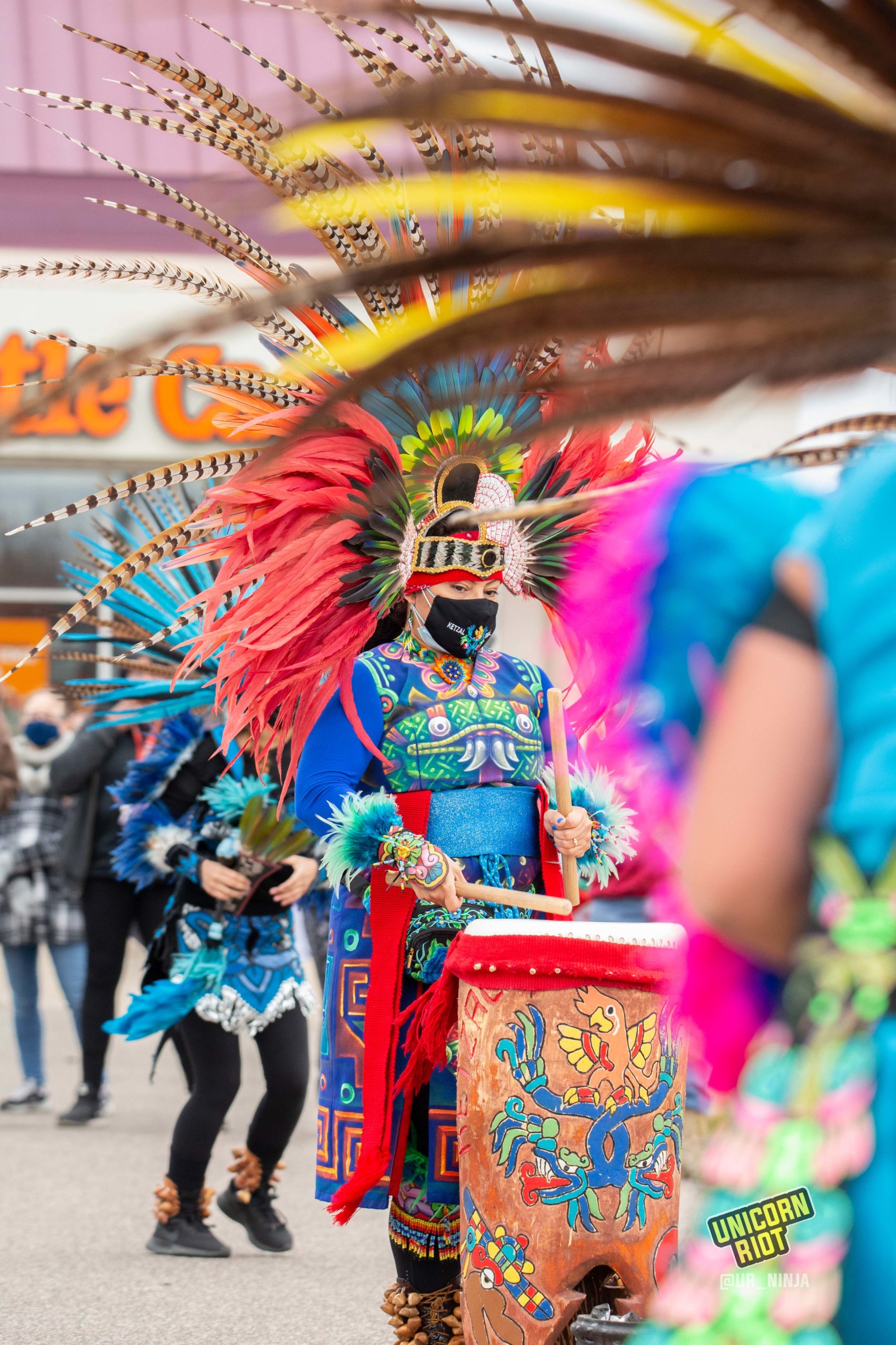 From Pain to Power: Twelve Years After Justin Teigen - UNICORN RIOT