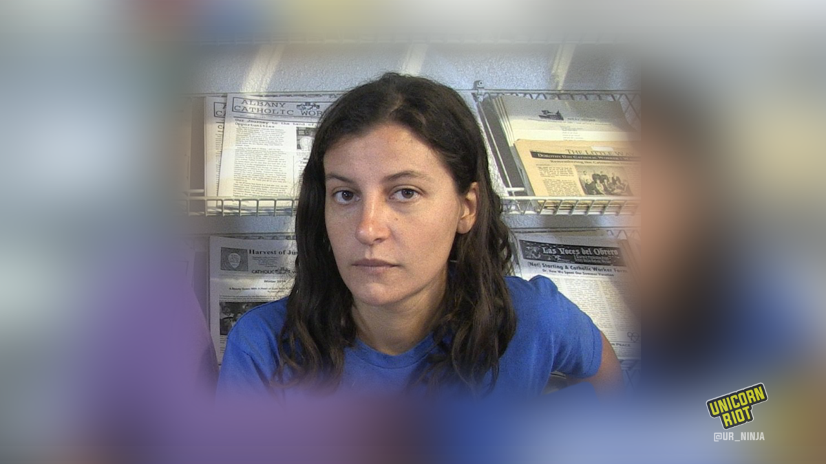 Ruby Montoya Seeks to Withdraw Guilty Plea, Citing Coercion, Entrapment ...