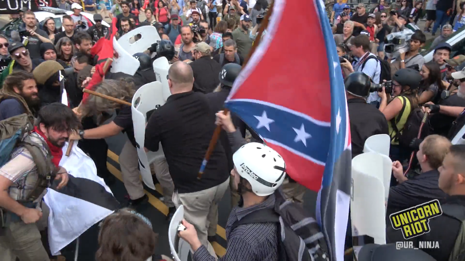 Nathan Damigo Archives - UNICORN RIOT