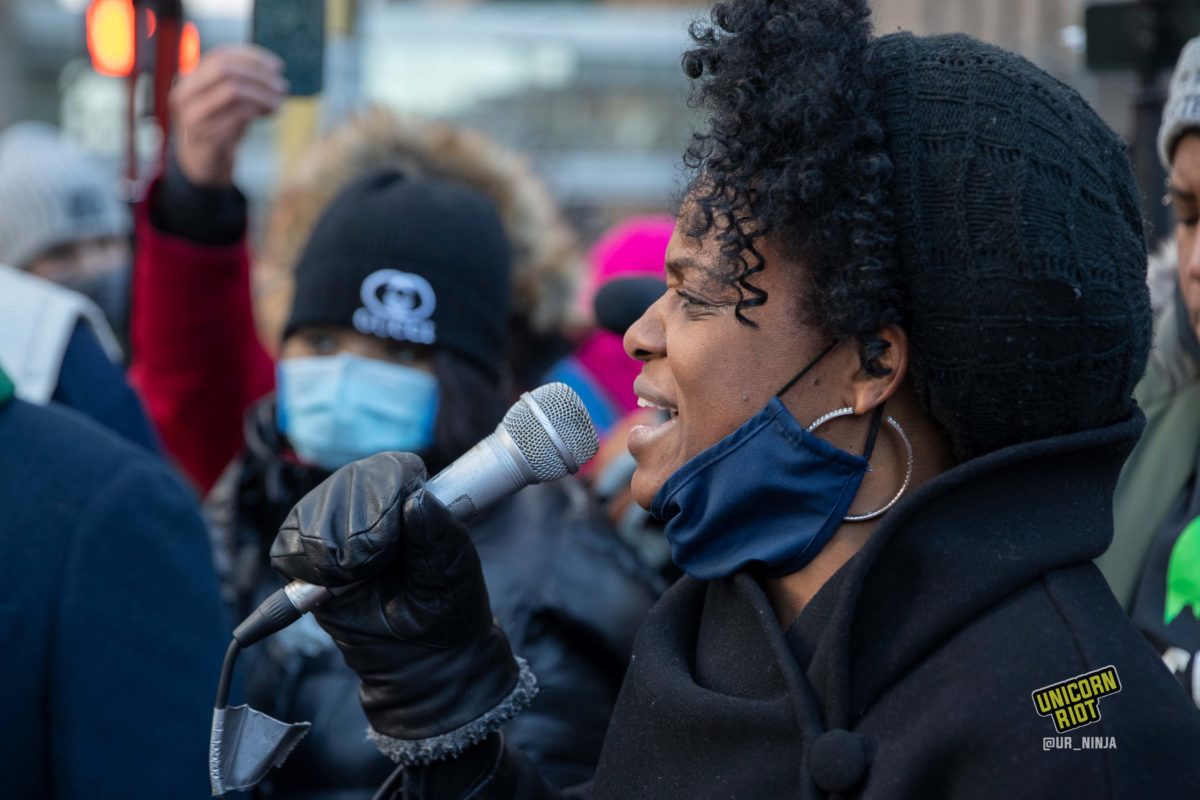 Judge Cahill’s No-Knock Warrant Led to MPD Execution of Amir Locke ...