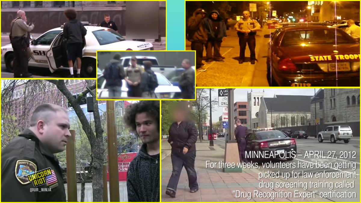 Amir Locke's Killer Gave Illicit Drugs to Protesters in 2012 Scandal ...