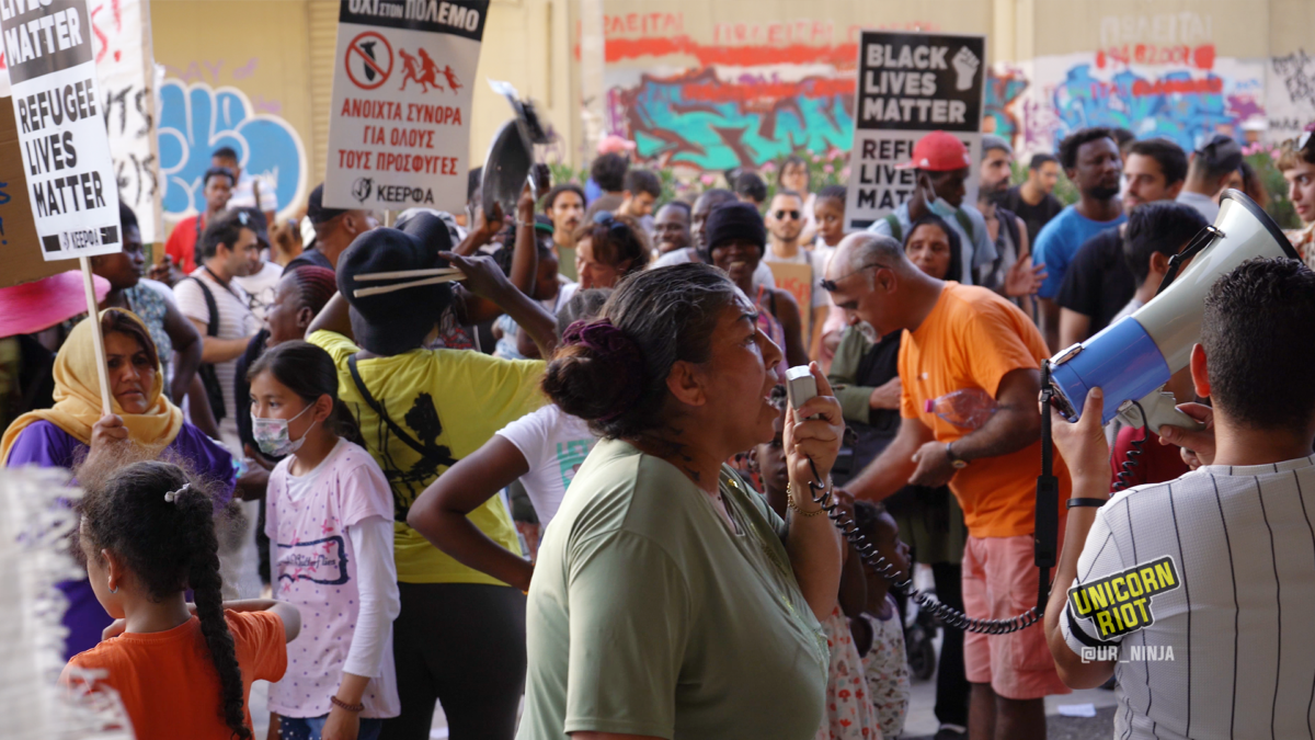 UNICORN RIOT - Your Alternative Media