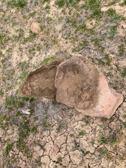 Indigenous Fear Desecration of Burial Sites at Thacker Pass Lithium ... Indigenous Fear Desecration of Burial Sites at Thacker Pass Lithium ...