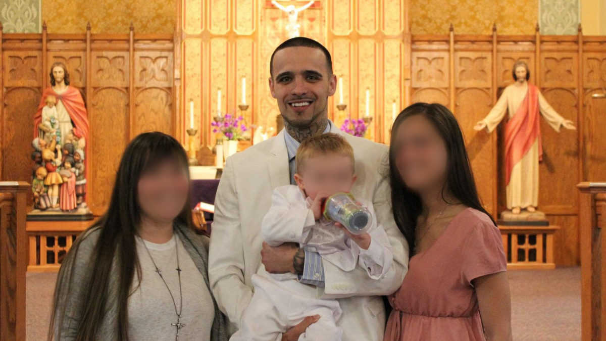 Ricky Balsimo Remembered a Year After Being Found Dismembered at the ...