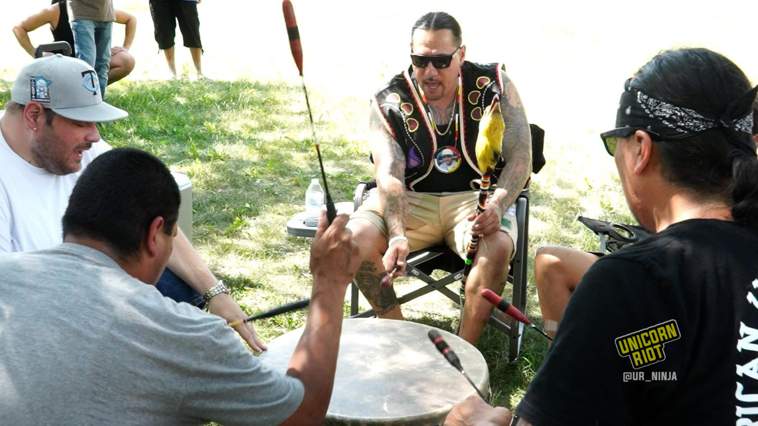 Ricky Balsimo Remembered a Year After Being Found Dismembered at the ...