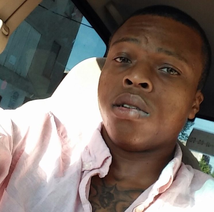 "Philadelphia Three" Political Prisoner Khalif Miller Languishes Pre ...