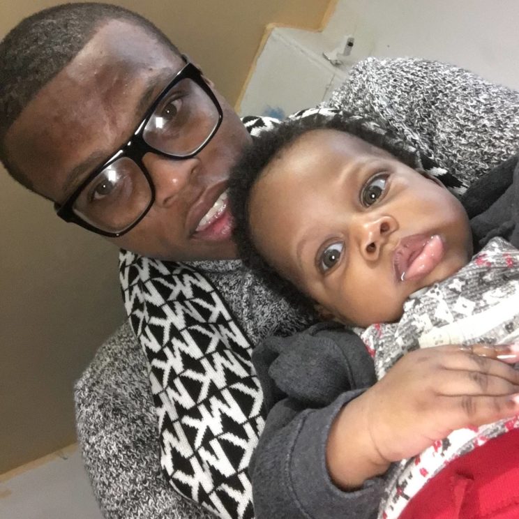 "Philadelphia Three" Political Prisoner Khalif Miller Languishes Pre ...