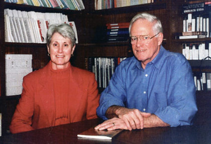 mary_lou_and_john_tanton - UNICORN RIOT