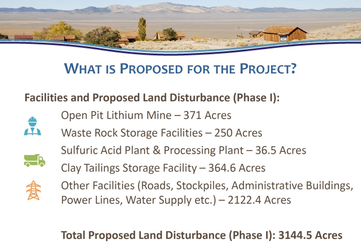 Indigenous Fear Desecration of Burial Sites at Thacker Pass Lithium ... Indigenous Fear Desecration of Burial Sites at Thacker Pass Lithium ...