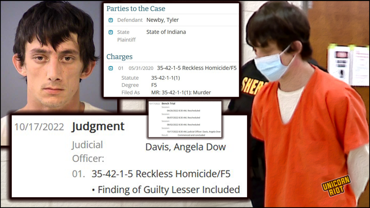 Dorian Murrell's Family Call Lesser Conviction of His Killer 'Concrete ...