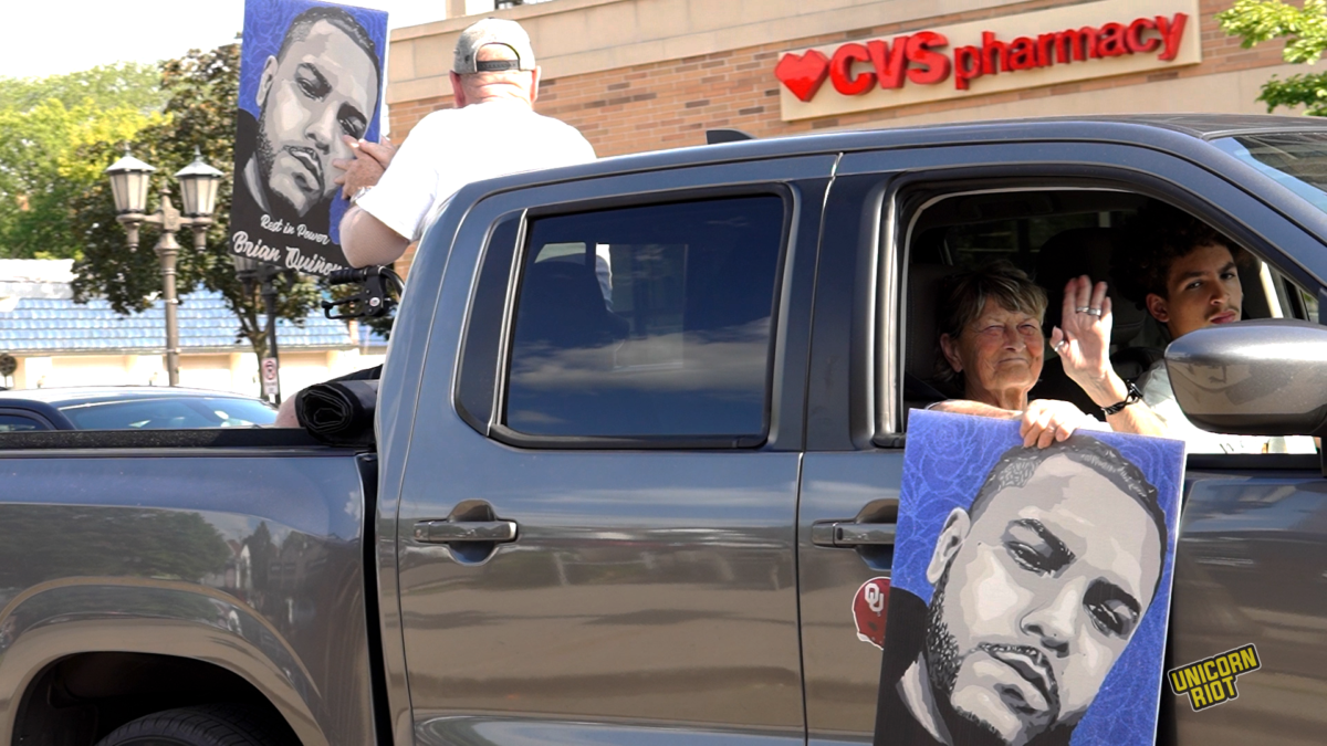 Another Summer of Protests, Gathering and Healing for Impacted Families ...