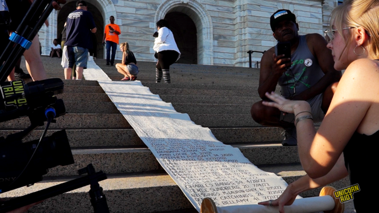 Another Summer of Protests, Gathering and Healing for Impacted Families ...