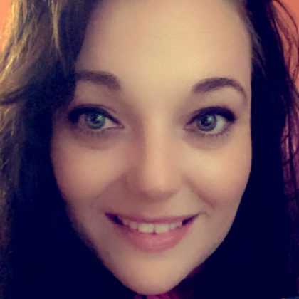 Deona Marie Closeup 2 - UNICORN RIOT