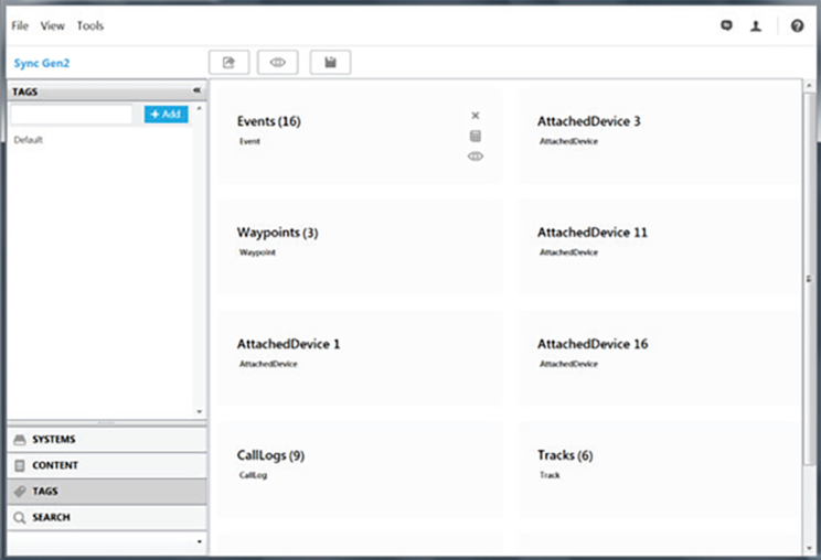 Criminal Intel Files Show Facial Recognition, Warrantless Surveillance ...