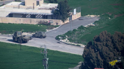 Elderly Woman Among at Least 9 Palestinians Killed During Raid on Jenin ...