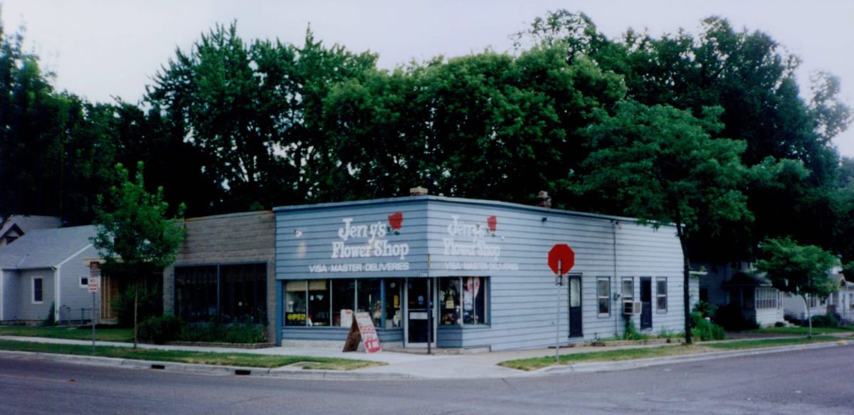 The Case of Marvin Haynes - Part Two: The Murder of Randy Sherer ...