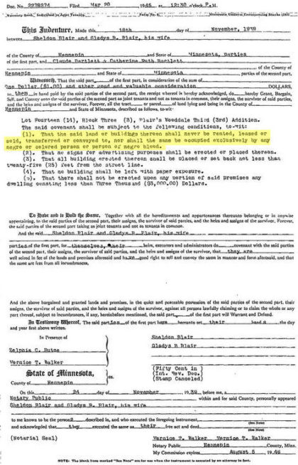 The Case of Marvin Haynes - Part Two: The Murder of Randy Sherer ...