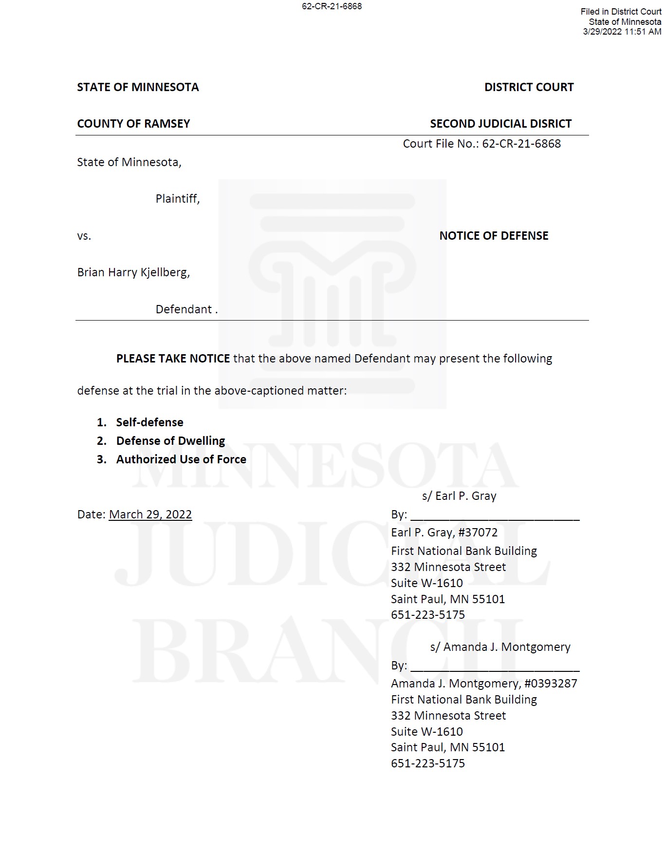 Family of AJ Stewart Speak on Patterns of White Supremacy That Led to ...