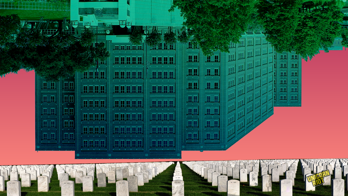 Harris County Jail Crisis in Houston, Texas Kills Dozens - UNICORN RIOT