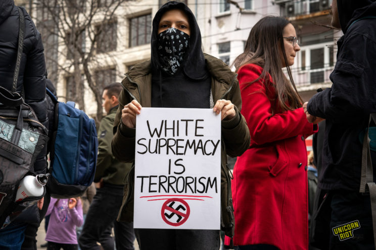 What is the Lukov March and Why Was it Banned in Bulgaria? - UNICORN RIOT