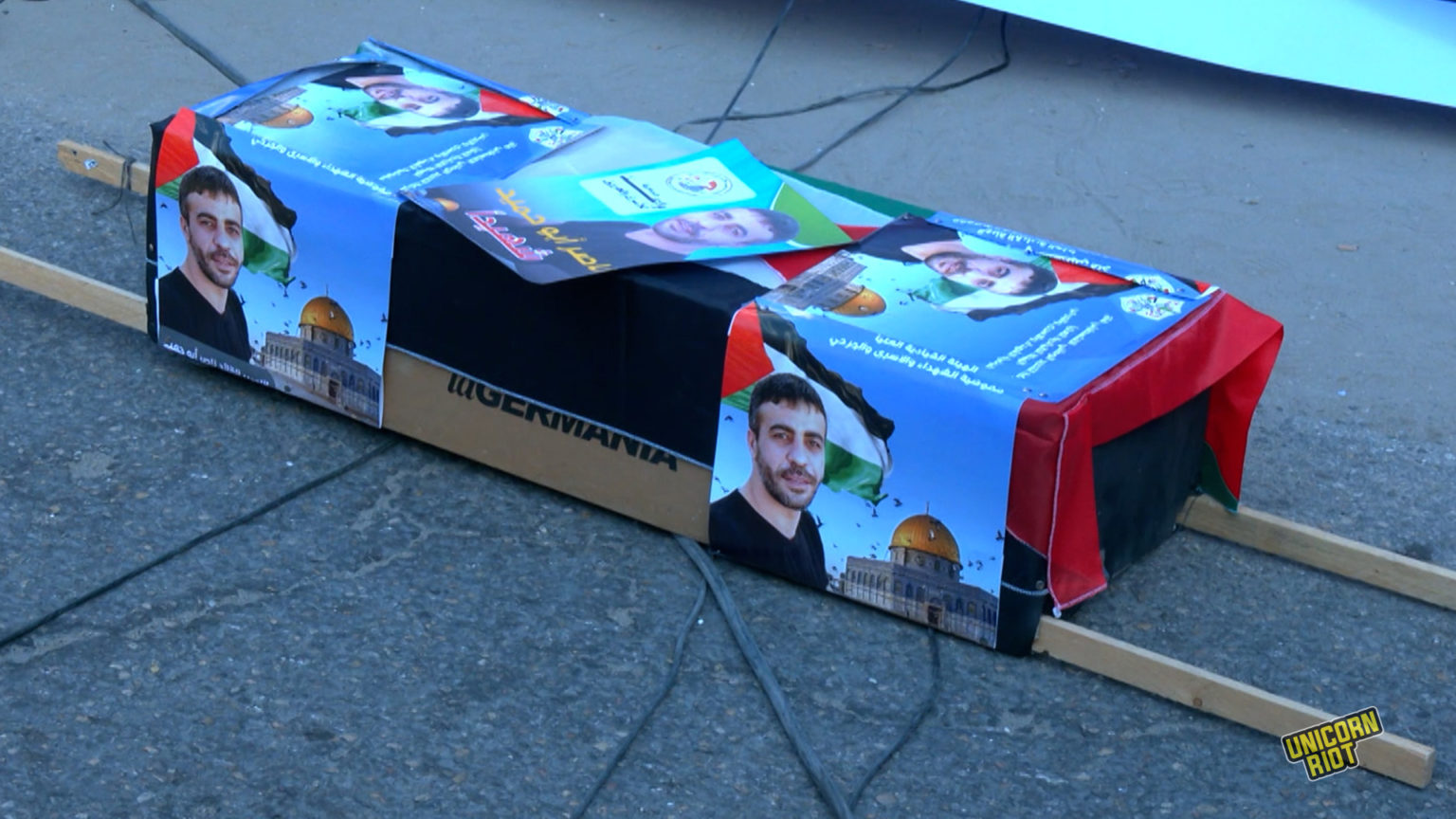 Administrative Detention and 'Medical Neglect' in Israeli Prisons Lead ...