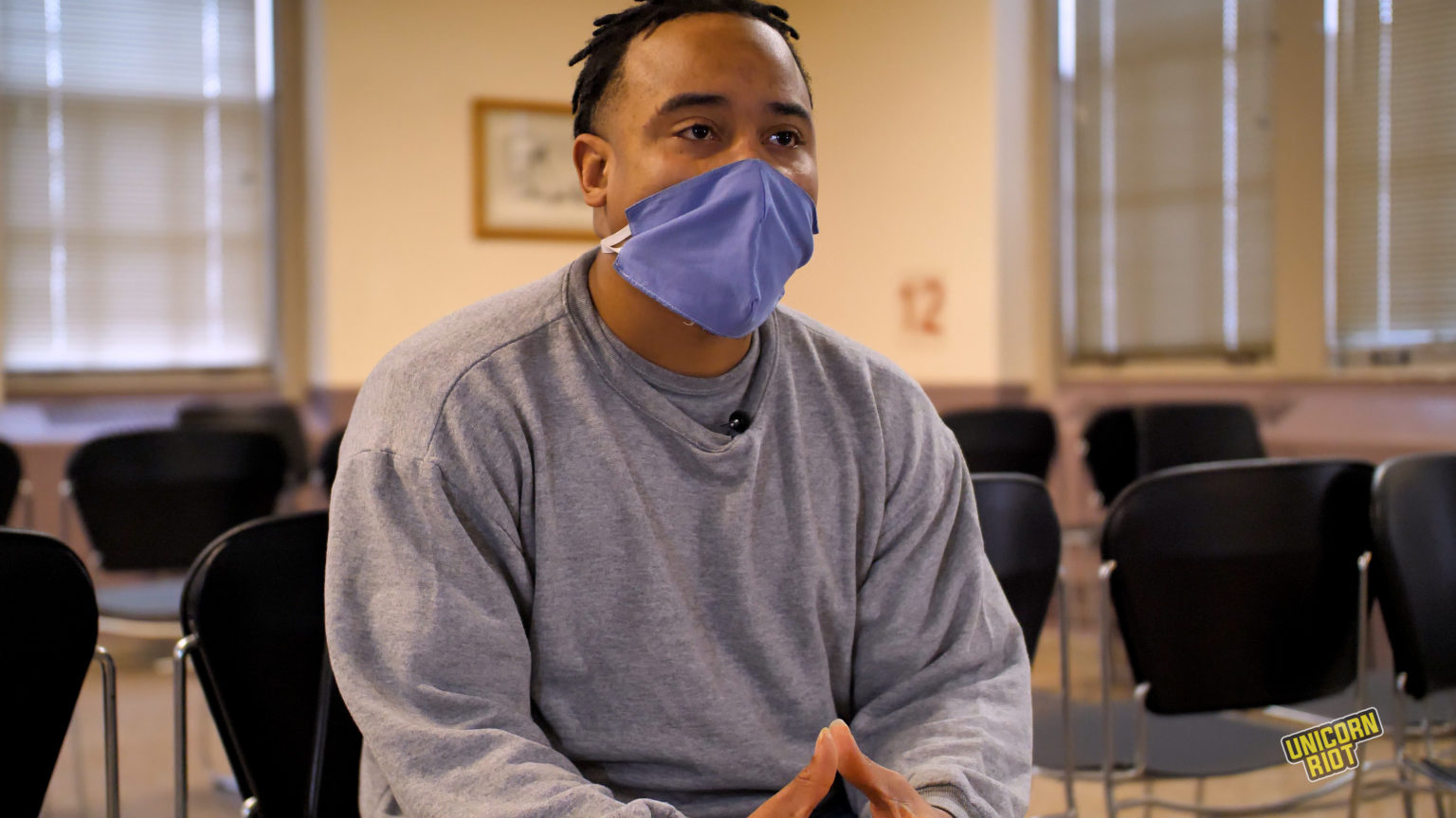 The Case of Marvin Haynes - Part Three: The Framing of Marvin Haynes ...