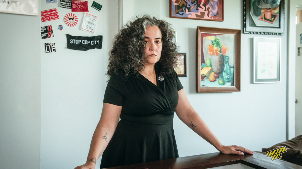 'Don’t Forget Us': Forest Defenders Confront Horrors of Life in DeKalb ...