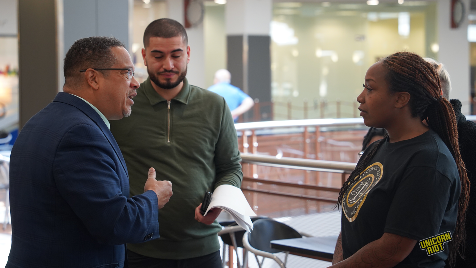 The Case of Marvin Haynes - A Unicorn Riot Investigative Series ...