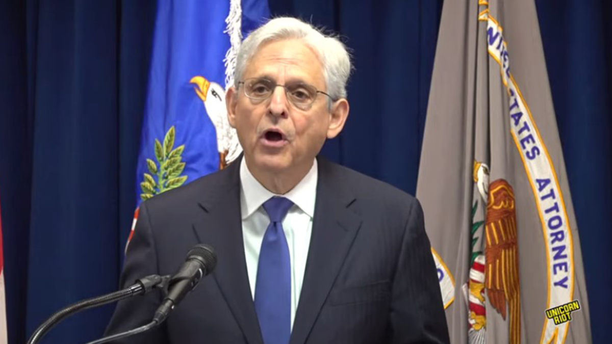 Department of Justice Finds Racist Discrimination Practices in ...