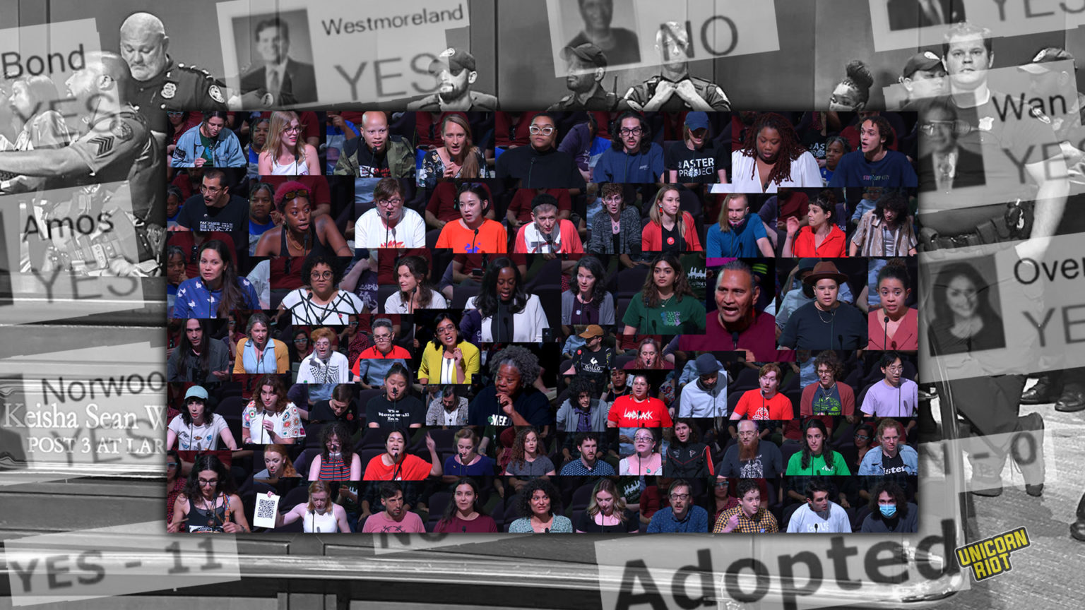 Atlanta City Council Approves $67 Million in Public Funds for 'Cop City ...