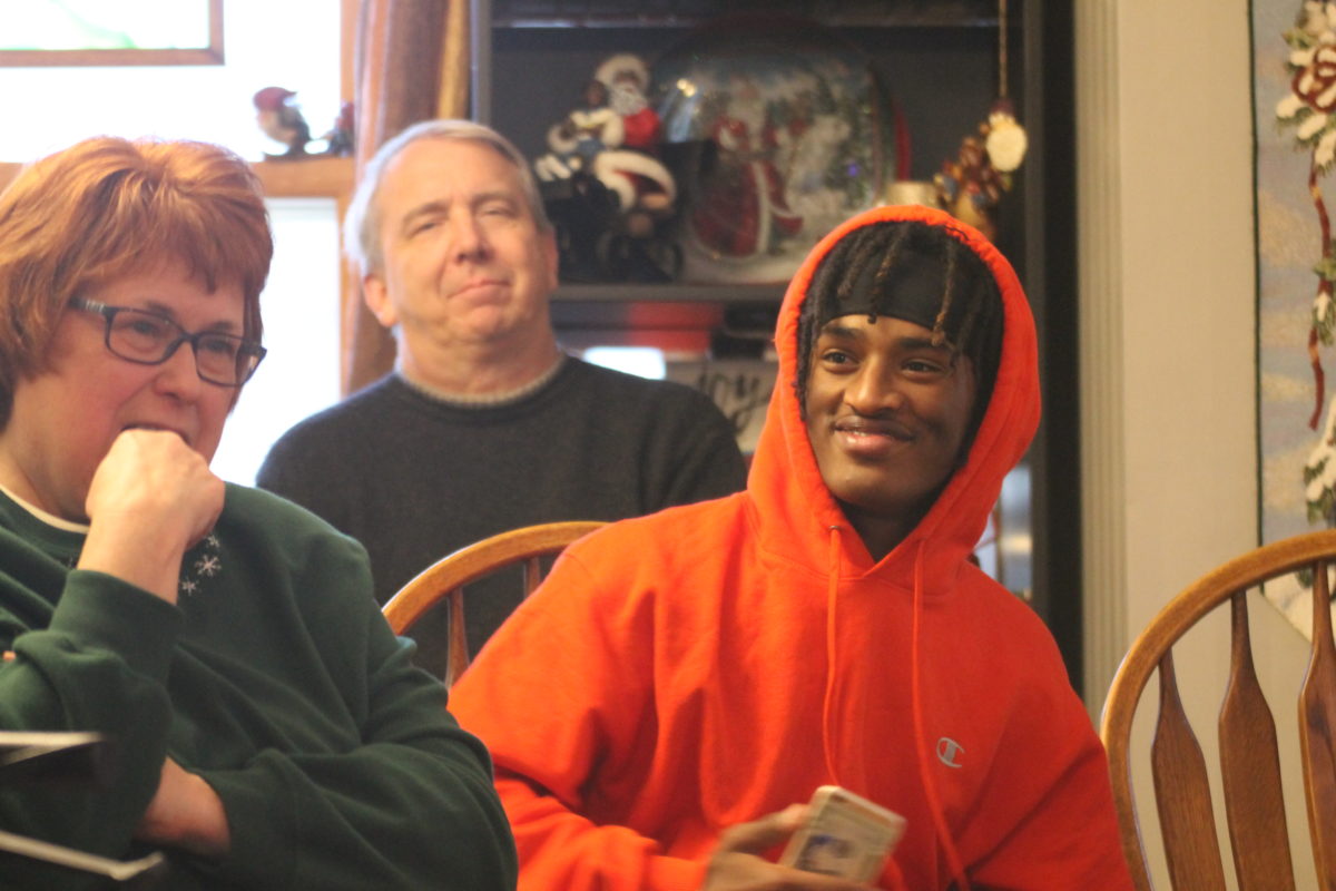 Exclusive: Tekle Sundberg’s Parents Recall the Moments Snipers from the ...