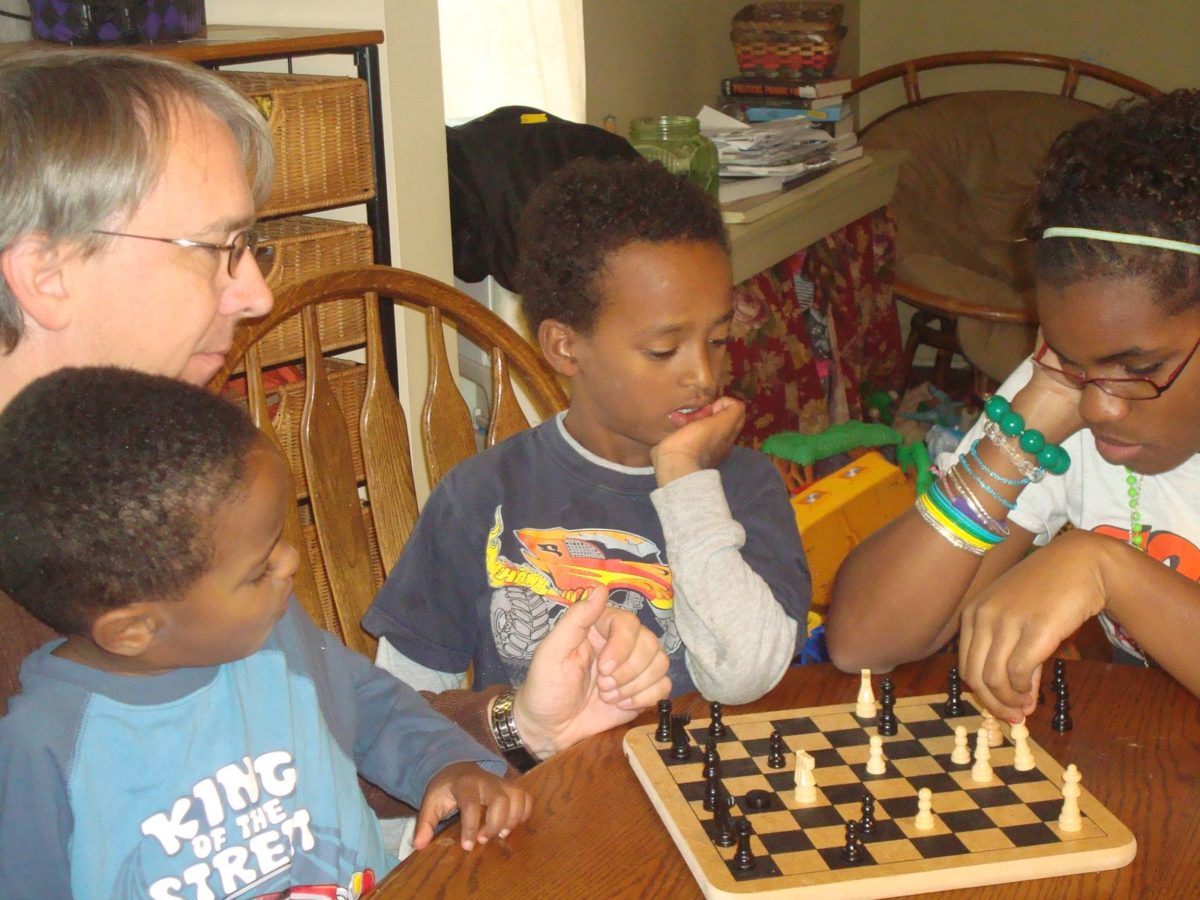 Tekle-Sundberg-with-family-2 - UNICORN RIOT