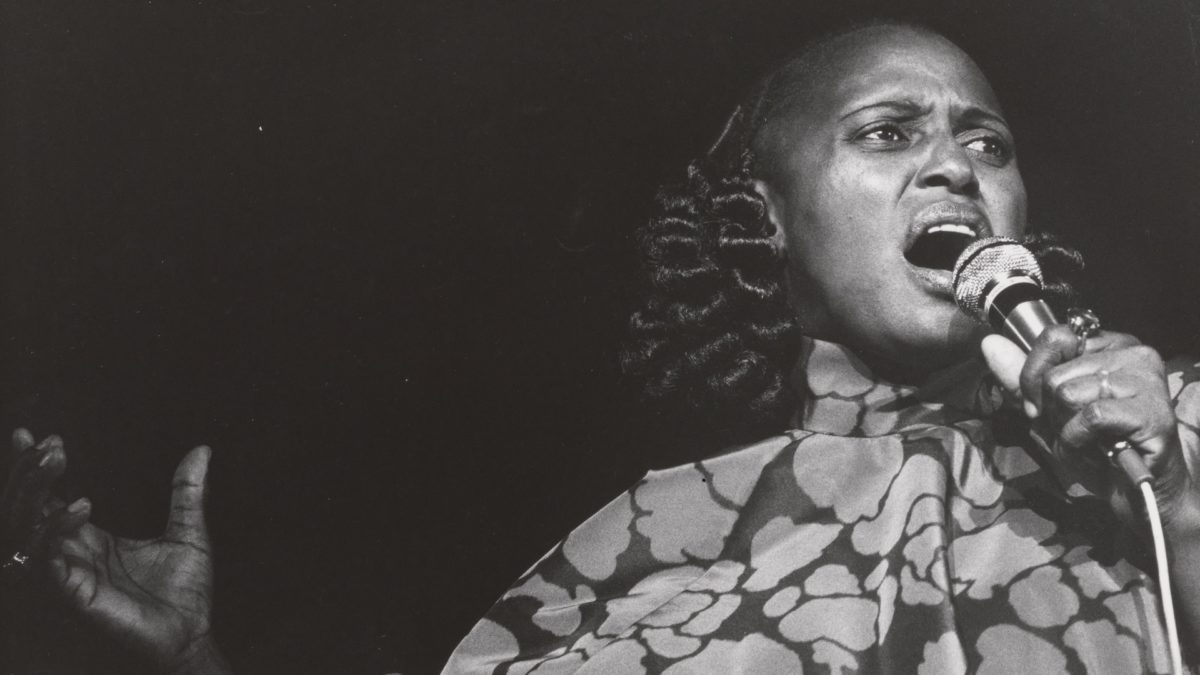 'Makeba' - A Viral TikTok Trend Pays Homage to Mama Africa - UNICORN RIOT