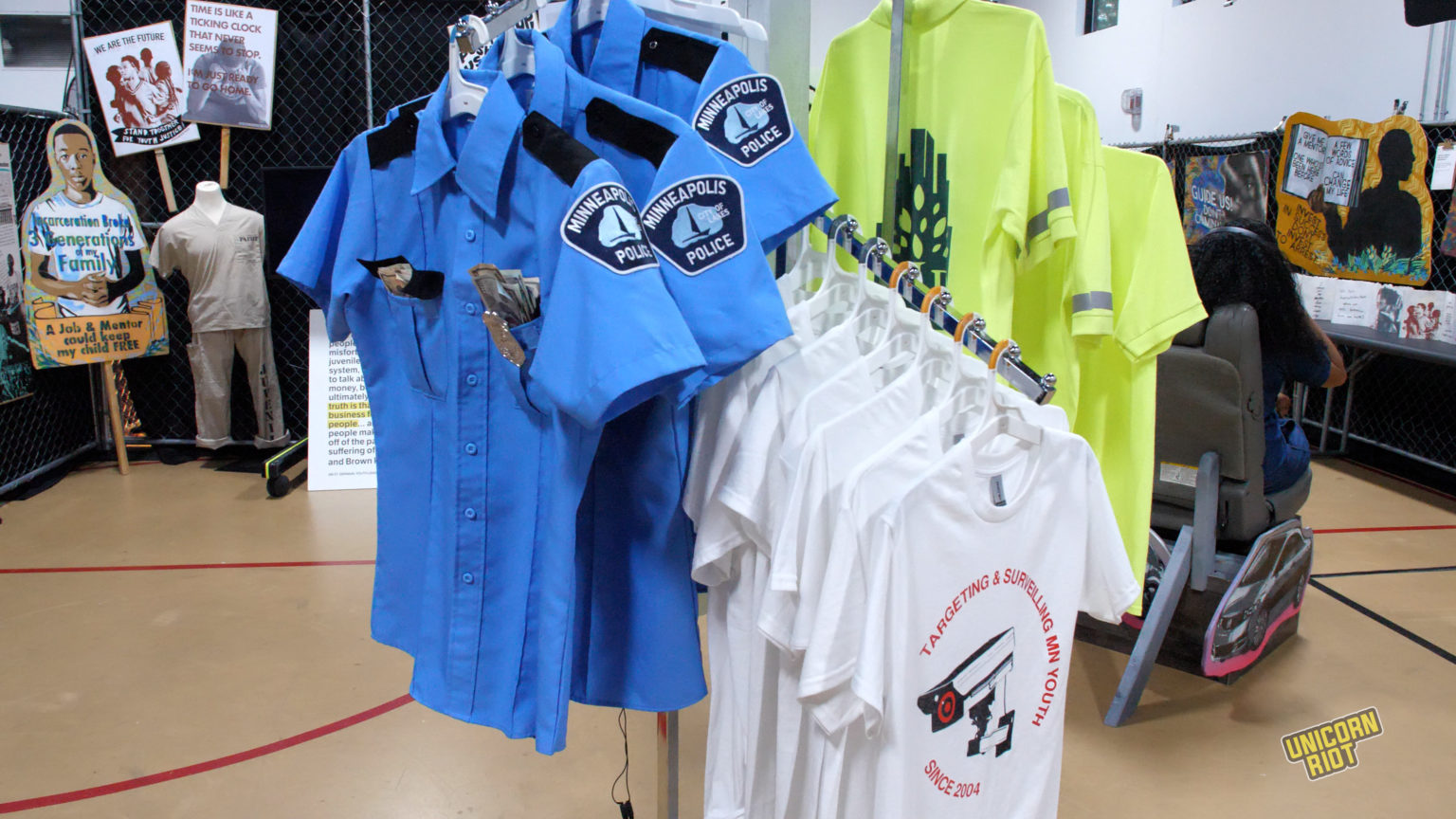 No Charges For Georgia Troopers Who Killed Manuel 'Tortuguita' Terán ...