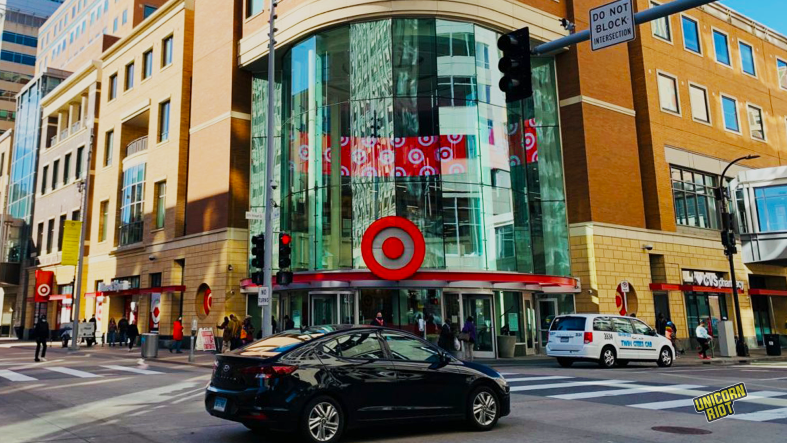 Target’s Critics Call Out Chicanery: New Report Contradicts Official ...