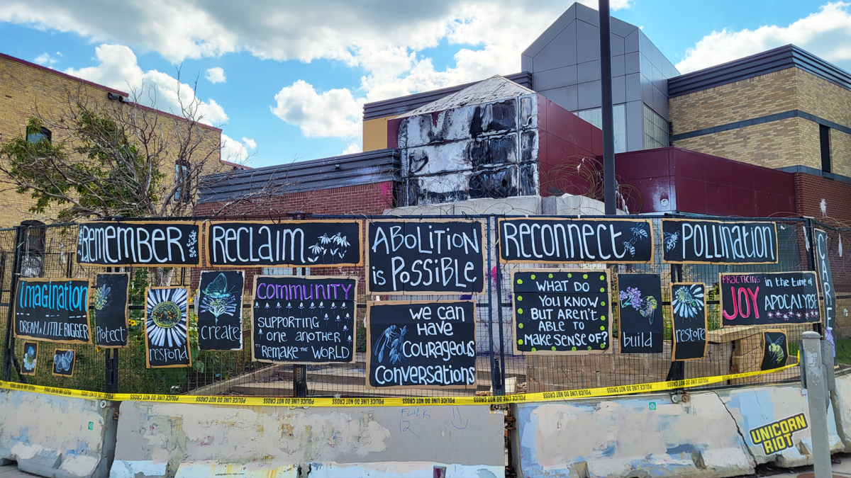 Film: An Infamous Precinct in Ruins and a Community Organizing Itself ...