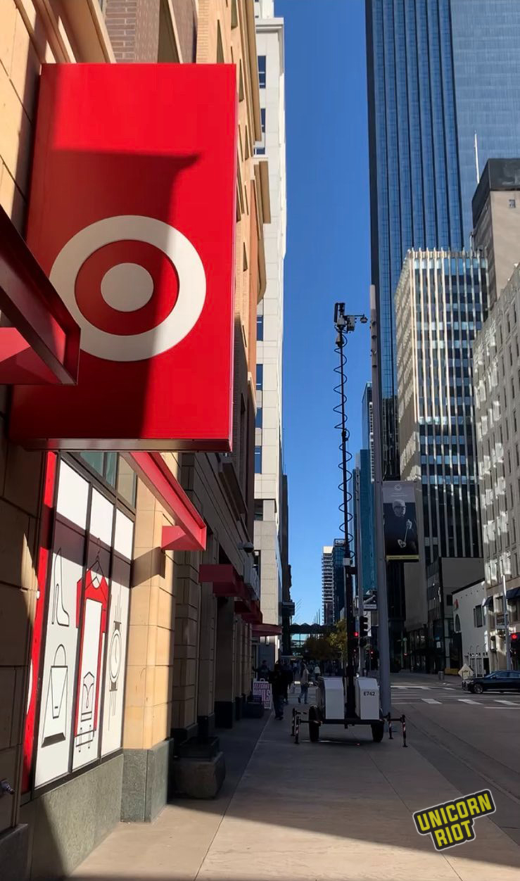 Target’s Critics Call Out Chicanery: New Report Contradicts Official ...